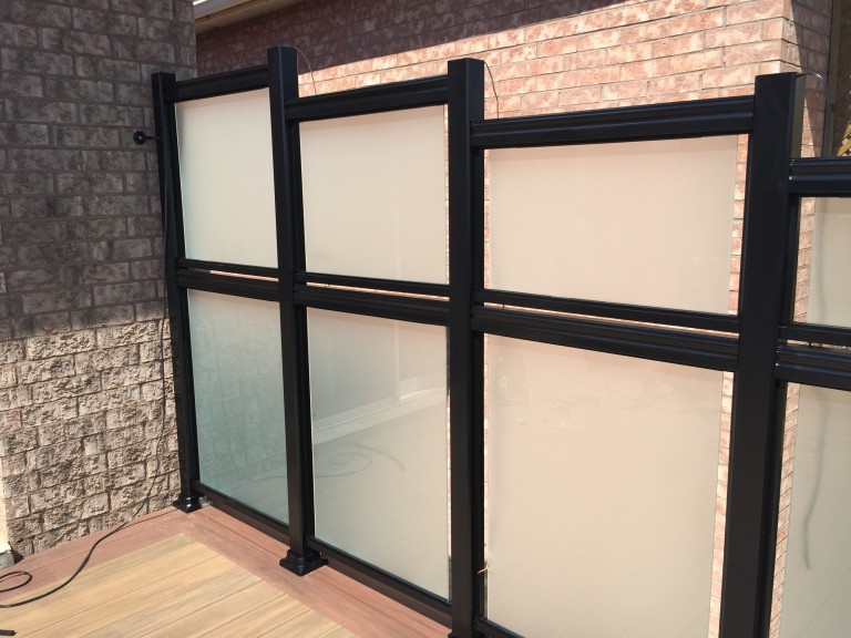 Privacy Panels