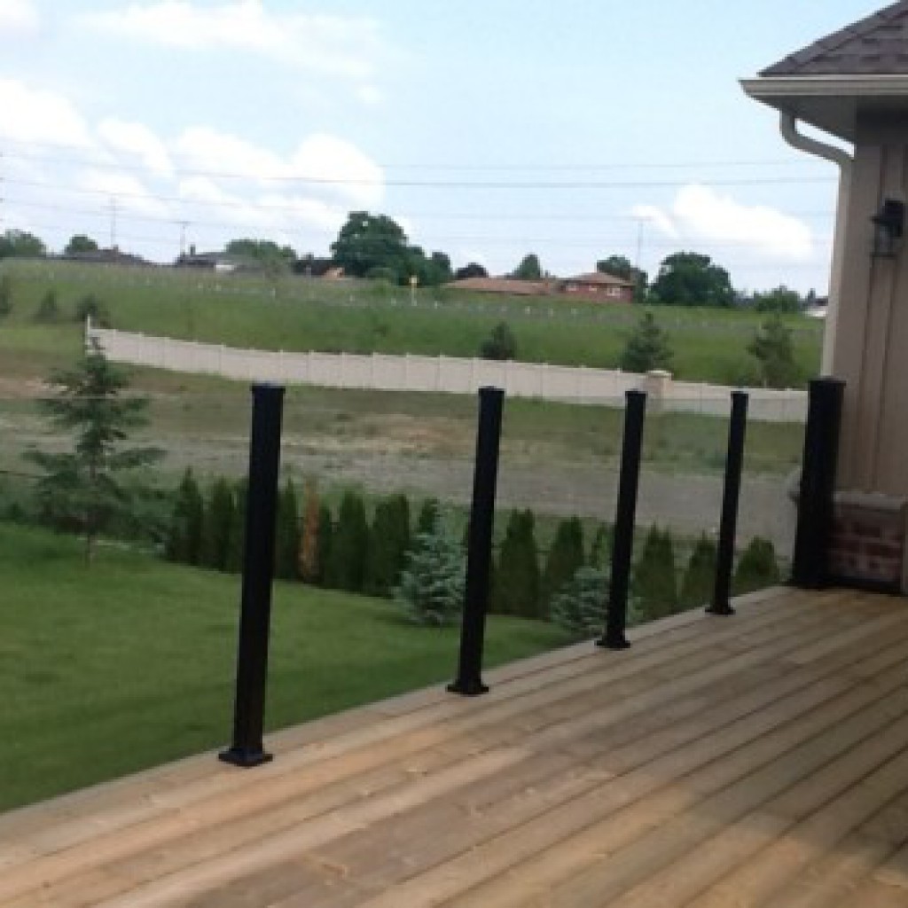 Stay Safe and Enjoy Summer with Some Deck Safety Tips