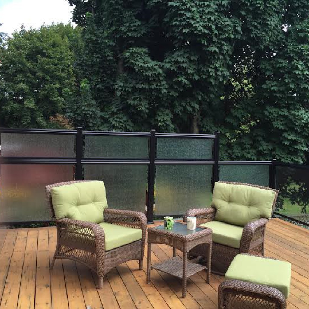 How Can Aluminum Privacy Panels Make Outdoor Spaces Better?
