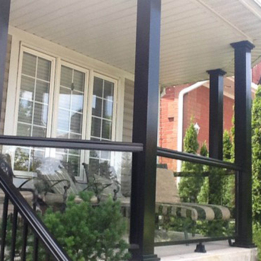 Why Aluminum Columns Are Superior to Other Materials