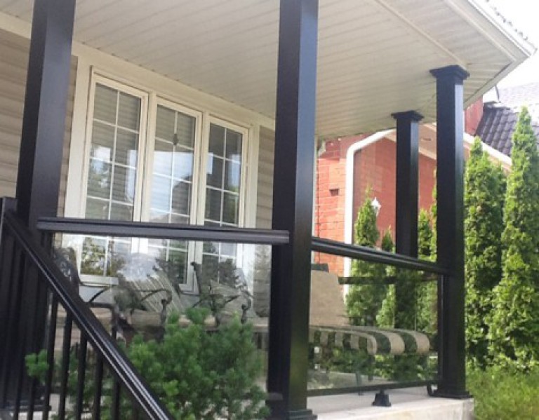 Why Aluminum Columns Are Superior to Other Materials