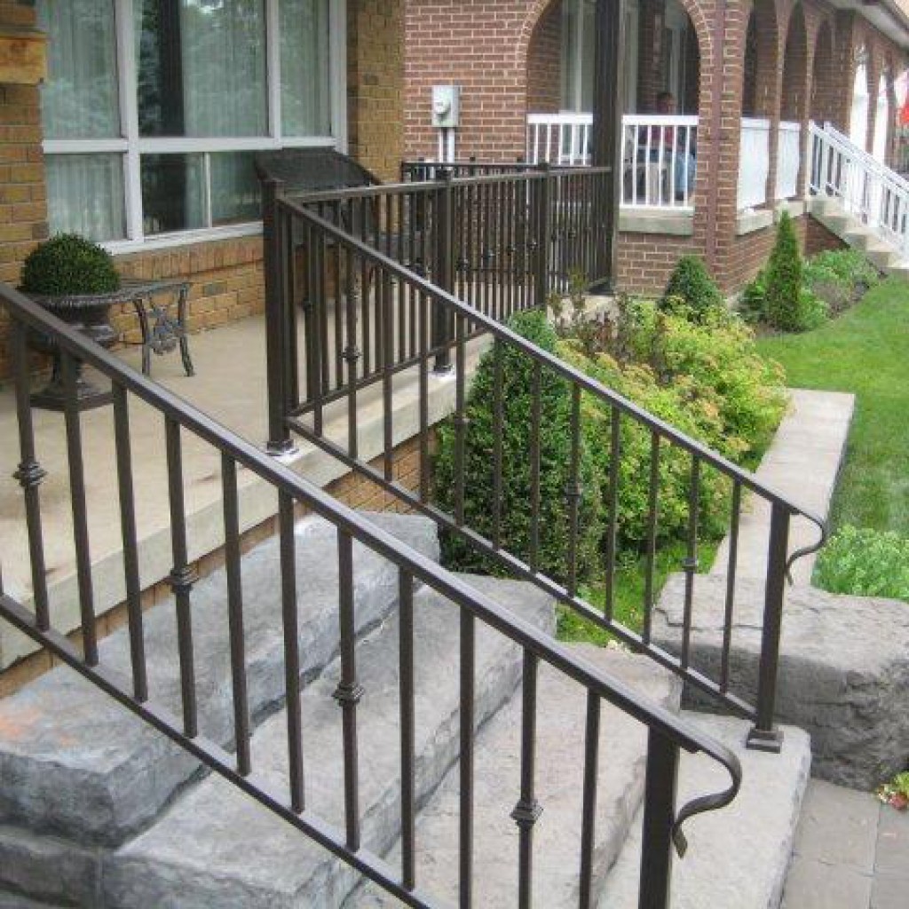 Tips to Know When Buying Railings