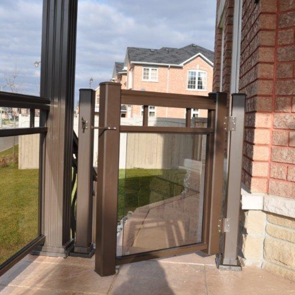 Garden Gate Designs for Beautiful Backyards