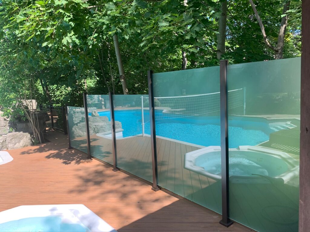 Privacy Panels